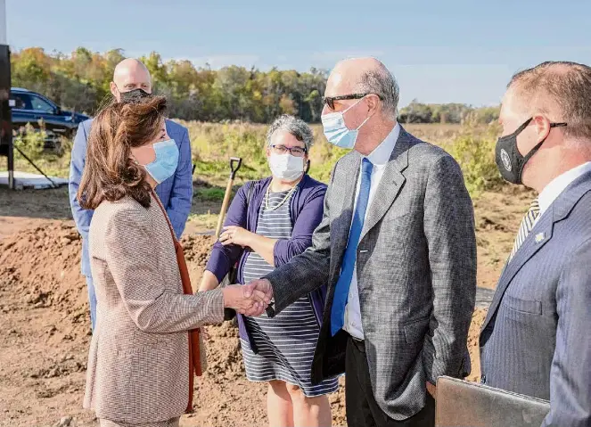 Could new discovery provide cheaper ‘green’ hydrogen? - PressReader