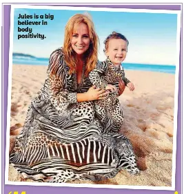 ‘My message as a mum’ - PressReader