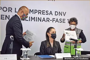 Muchos dictámenes, pocas soluciones - PressReader