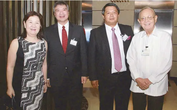 ‘The Firm’ names new partners - PressReader