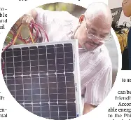 Renewable is doable - PressReader