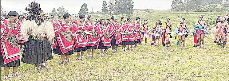 Love always wins - PressReader