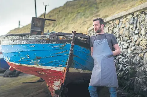 Sister of chef who died of cancer completes his unfinished recipe book ...