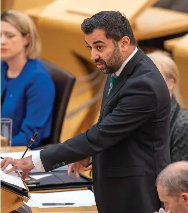 And FM’s Questions - PressReader