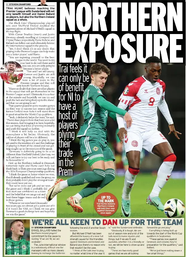 NORTHERN EXPOSURE - PressReader