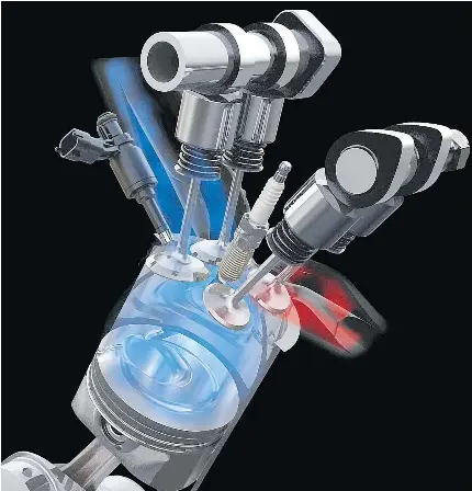 The pros and cons of direct fuel injection - PressReader