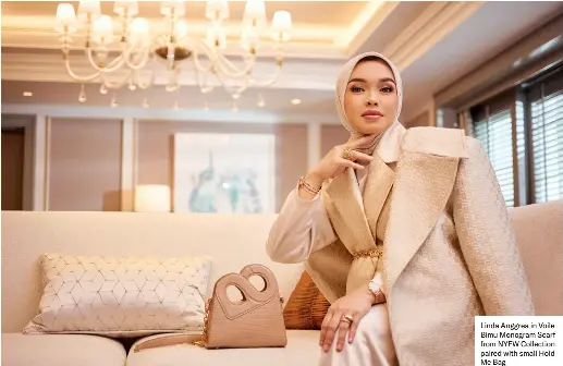 Building Her Empire - PressReader