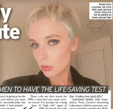 ‘It is literally a two-minute job, in and out: done’ - PressReader