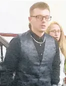 Man guilty on all charges involving girl - PressReader