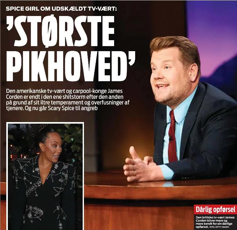 ’STØRSTE PIKHOVED’ - PressReader