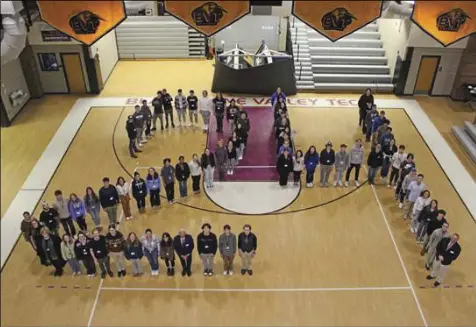 Blackstone Valley Tech names Class of 2024 Adams Scholars - PressReader