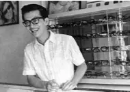 EO-Executive Optical celebrates 50 years with 150 stores - PressReader