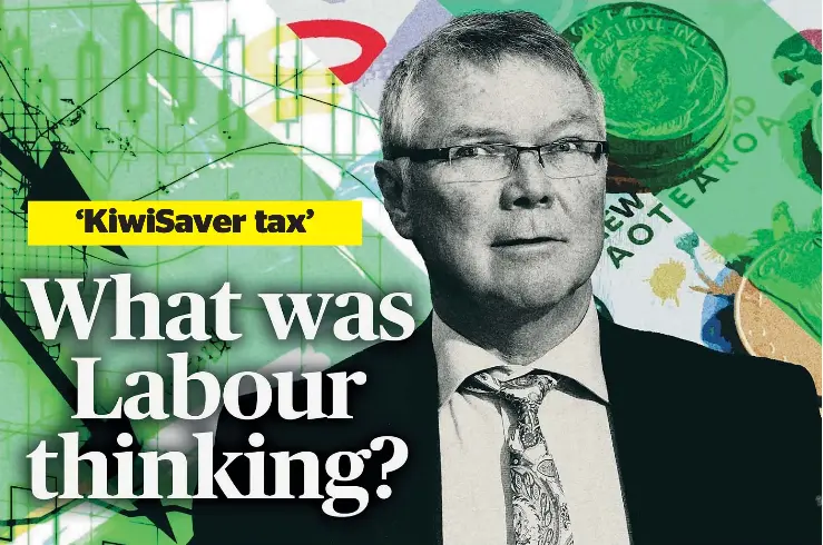 What was Labour thinking? - PressReader