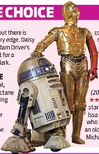 Movie choice - PressReader