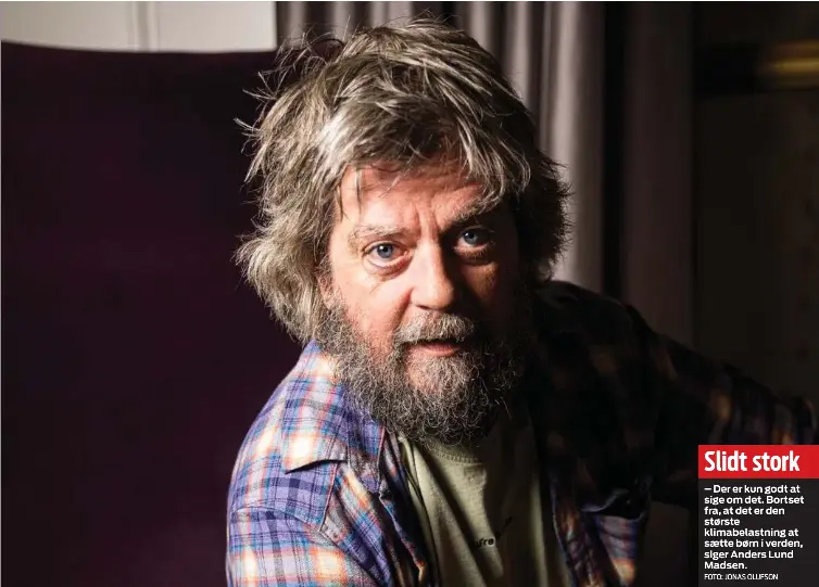 FAR FOR OTTENDE GANG - PressReader