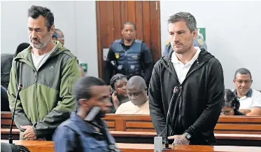 LIFMAN ACCUSED SEEK COUNSEL - PressReader