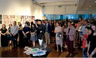 Caratell Celebrates 15 Years - PressReader