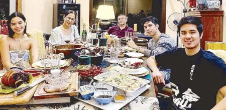 Melissa de Leon shares ordeal in raising son Renzo - PressReader