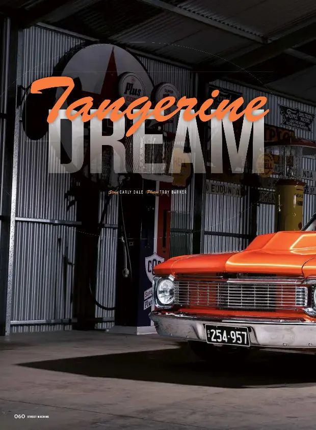 TANGERINE DREAM - PressReader