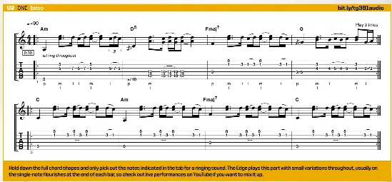 SONG SHEET One - PressReader