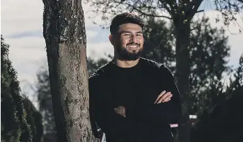 Refugee’s story is one we all should read - PressReader