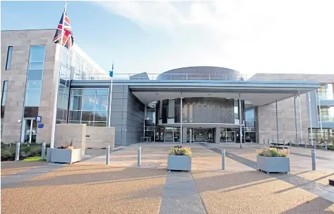 Sex abuse sailor jailed - PressReader