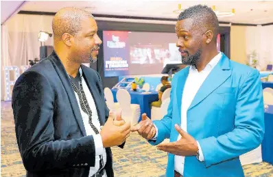 Create a business that can thrive without you - PressReader