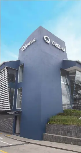 CrediQ Renting le cumple el sueño de estrenar carro siempre sin tener ...