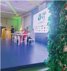 NUVI PET, estrategia para recolectar botellas plásticas - PressReader