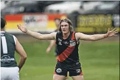 Wayward Bombers shell shock Shepparton - PressReader