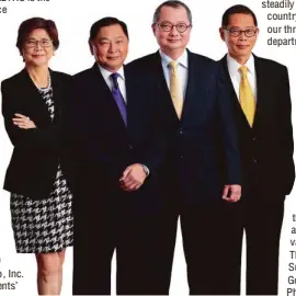 Metro Retail Stores Group, Inc. - PressReader