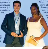 WINNER: BLUCO - PressReader