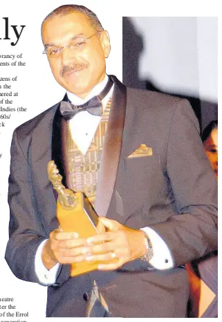 The remarkable Alwin Bully - PressReader