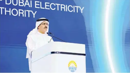 Inaugural MENA Solar Conference takes off with focus on sustainabi­lity ...