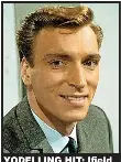 Frank Ifield - PressReader