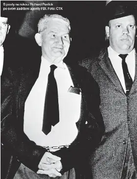 Český krajan osnoval první atentát na JFK - PressReader