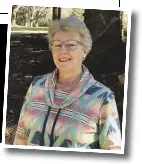 Sue Ransom today - PressReader