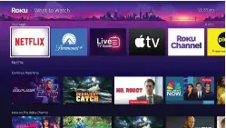 Roku Streaming Stick (2025) : The return of an HD classic - PressReader
