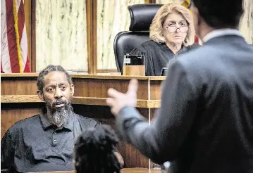 Lawyers: killer facing death for UM linebacker murder came from ...