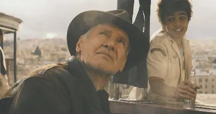 FINAL DESTINY - PressReader