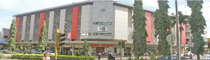 M-PAiSA Services No Longer Offered Through Post Fiji CEO CITES FOR ...