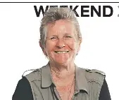 Green thumb - PressReader