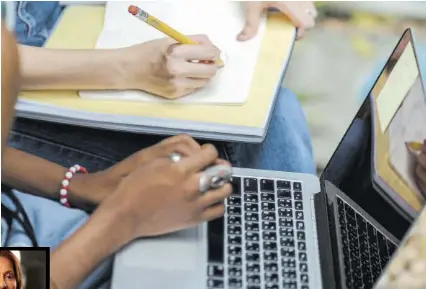 Make the summer break count - PressReader