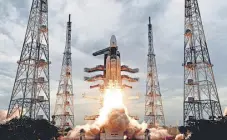 Space industry seeks boost from government to target global markets - PressReader