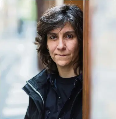 En Argentine, plus dure sera la chute - PressReader