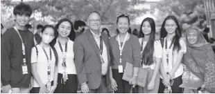 Mapúa MCM, Arizona State U lead Dabawenyo health, business students ...
