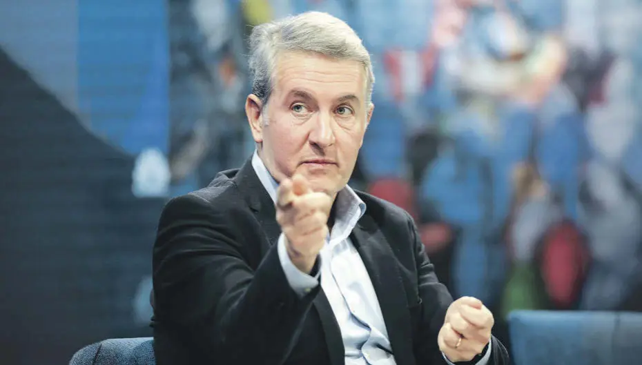 THE NEW CHALLENGE: SAVING PEPSI FROM DECLINE - PressReader