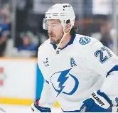 Ryan McDonagh accepte une prolongati­on de contrat de 3 saisons du Lightning - PressReader
