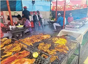 African Bank targets underserve­d SMES - PressReader