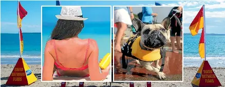 Stay cool, stay safe and enjoy summer - PressReader